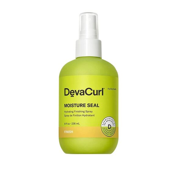 DevaCurl | Hair | Devacurl Moisture Seal Hydrating Finishing Spray 8oz ...